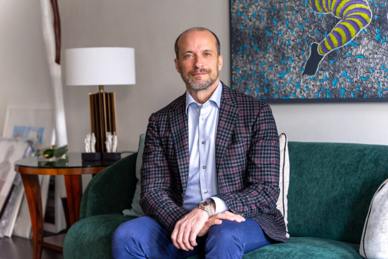 Contact Us - The Michael J. Franco Group